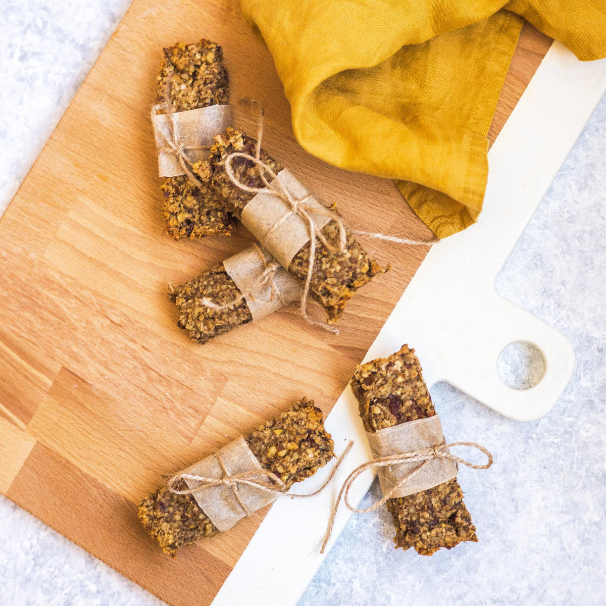 Fahéjas szelet – Mandimu.hu