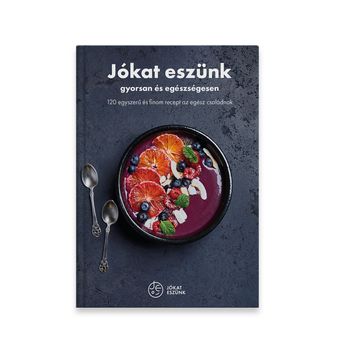 Jókat eszünk – gyorsan és egészségesen – Mandimu.hu